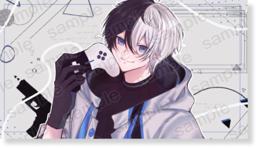 かみとPC発売！KAMITOコラボオリジナルPCのスペック＜4モデル＞限定壁紙を初期設定 - コラボ