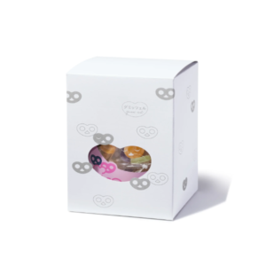 「グミッツェル」通販取扱いは公式オンラインショップKanro POCKeT（カンロポケット）のみ - コラボ