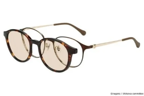 ちいかわ×ZOFF（ゾフ）コラボ第2弾予約♪眼鏡にサングラス、めがねふきやケースが可愛い♥ - コラボ