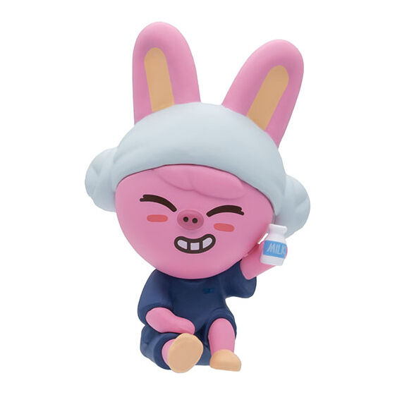 SKZOO「サウナフィギュア」設置場所は？スキズーガチャガチャ店舗取扱は公式サイトで一部公開 - コラボ